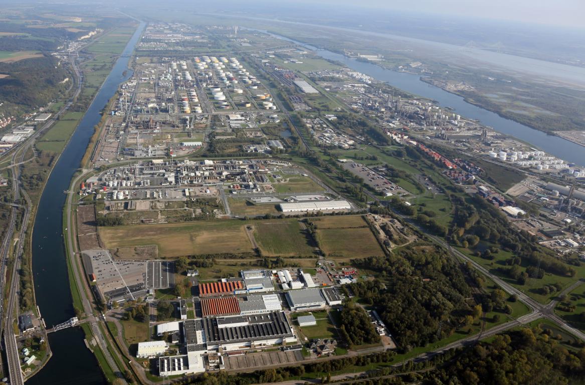 HAROPA PORT, terre d’expérimentation pour Incub'air | HAROPA PORT