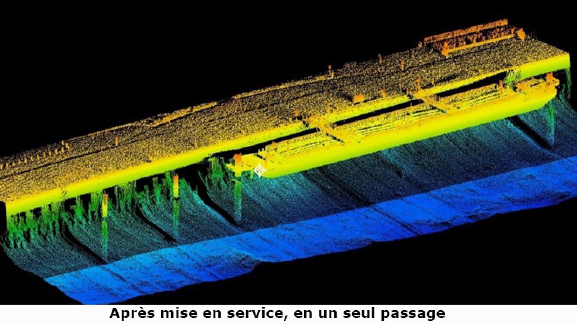 Un nouvel équipement de pointe pour la vedette Maïmiti de Rouen ...
